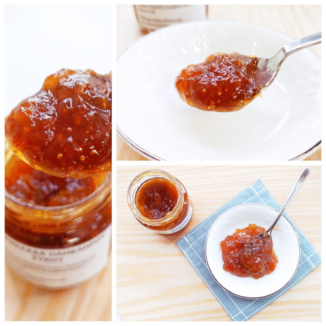 Fig Pastes | Grandland Farms